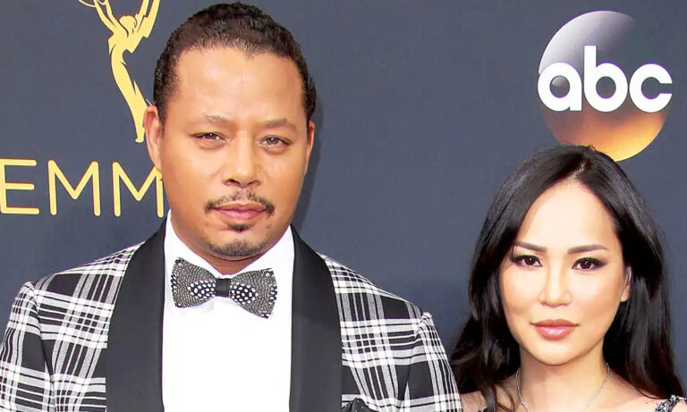 Terrence Howard Plastic Surgery: All The Updates - RegalTribune