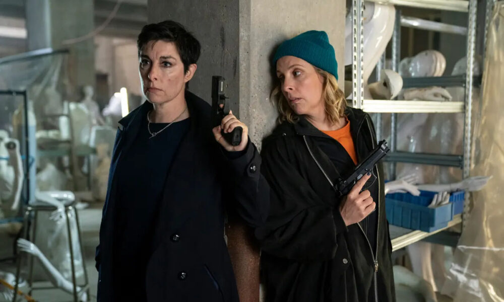 Hitmen Season 3 Release Date: All The Updates - RegalTribune