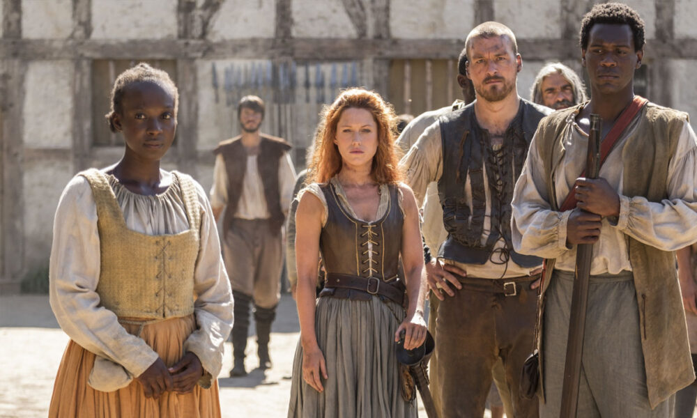 Jamestown Season 4 Release Date: When To Anticipate? - RegalTribune