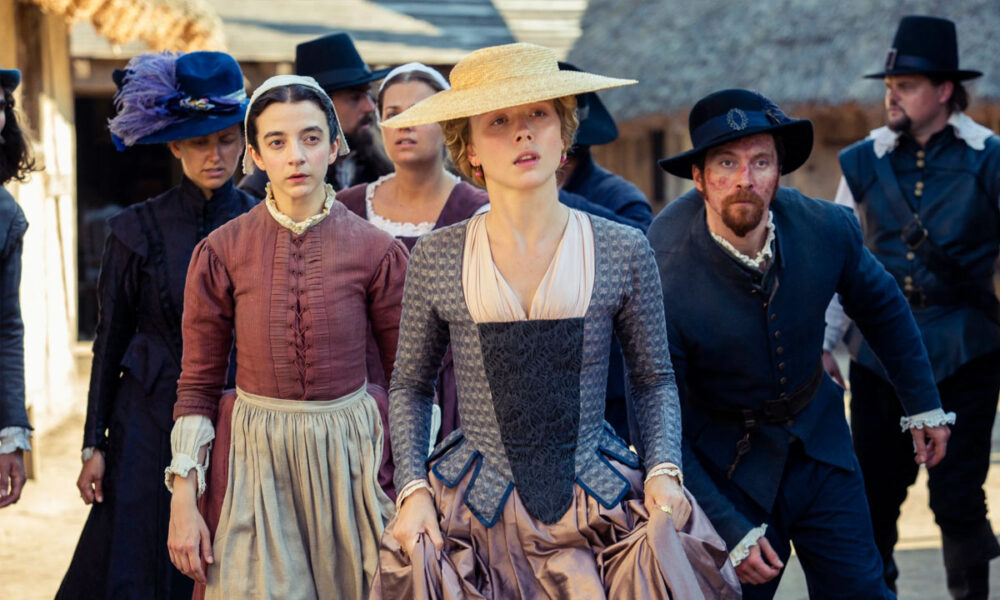 Jamestown Season 4 Release Date: When To Anticipate? - RegalTribune