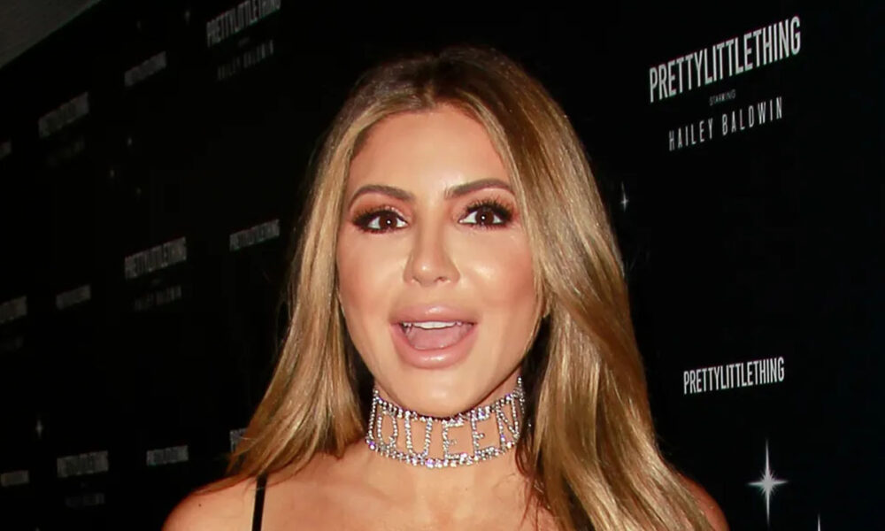 Larsa Pippen Plastic Surgery: Is It True That 'RHOM' Star Has Undergone ...
