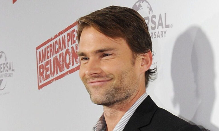 What’s The Actual Secret Behind Seann William Scott Net Worth And ...