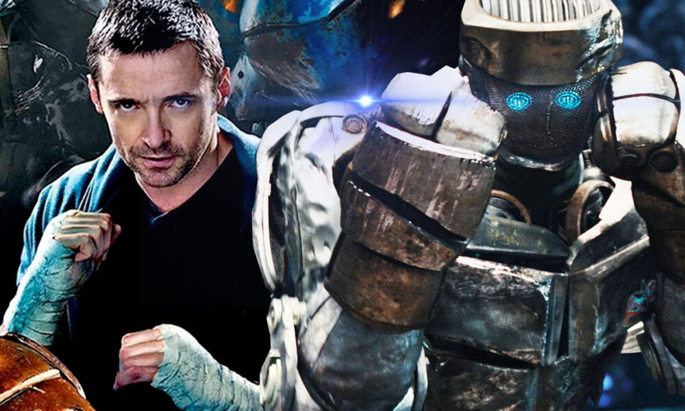 Real Steel 2 Release Date & Spoiler - RegalTribune