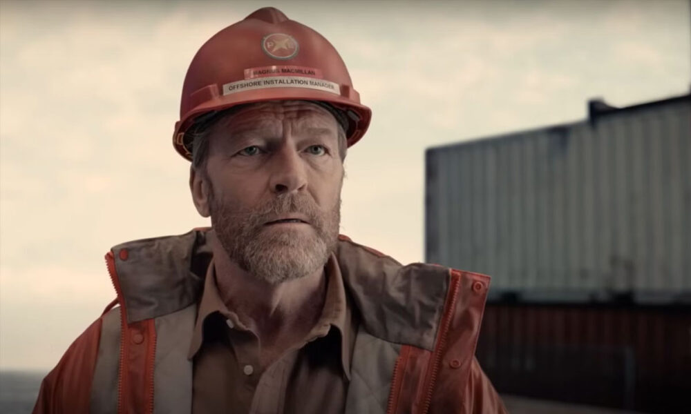 The Rig Season 2 Release Date And All Other Details - RegalTribune