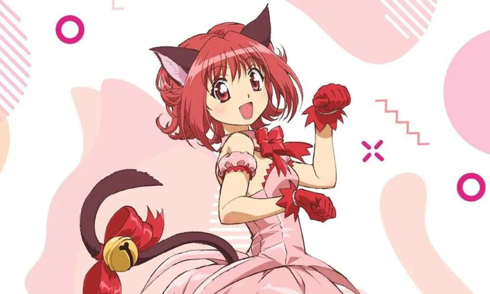 Tokyo Mew Mew Season 2 Release Date: Season 2 Heavily Depends On Season ...