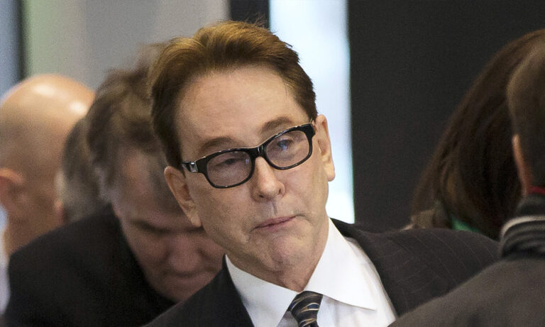 Wild Rumors Of Ty Warner Plastic Surgery: Are They True? - RegalTribune