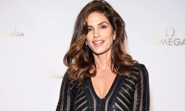 Cindy Crawford Plastic Surgery: All The Key Details You Need To Know ...