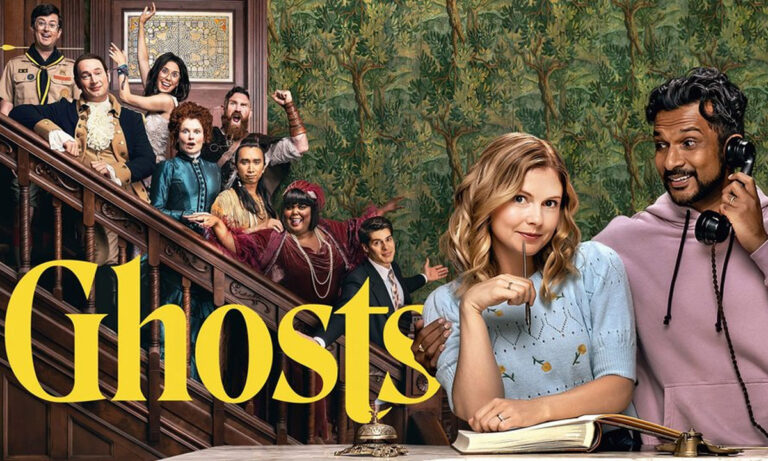 Ghosts Season 5 Release Date: It Might Drop Sooner Than Anticipated! - RegalTribune