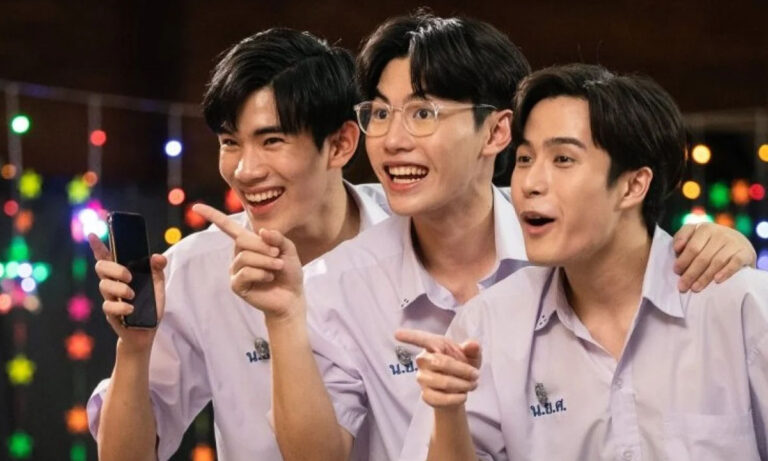 My School President Season 2 Release Date And Spoilers! - RegalTribune