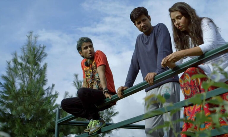 TVF Tripling Season 4 Release Date, Cast, Plot, Trailer & More ...