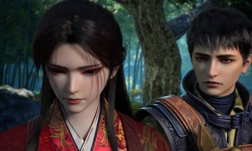 Yuan Long Season 4 Release Date: Is The Show Renewed Already? - RegalTribune