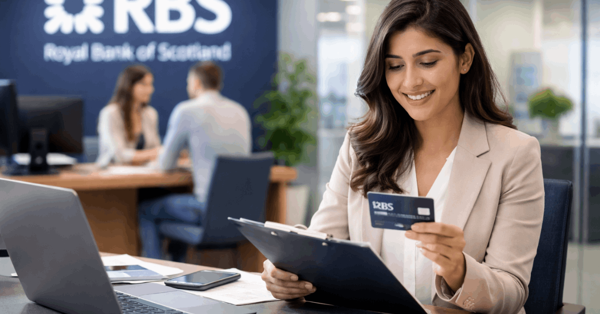 Royal Bank of Scotland Card Application Standards: What UK Applicants ...
