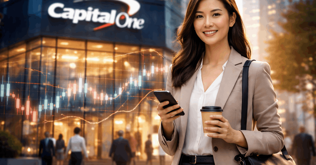 Capital One Financial Eligibility Standards Explained: Who Qualifies ...